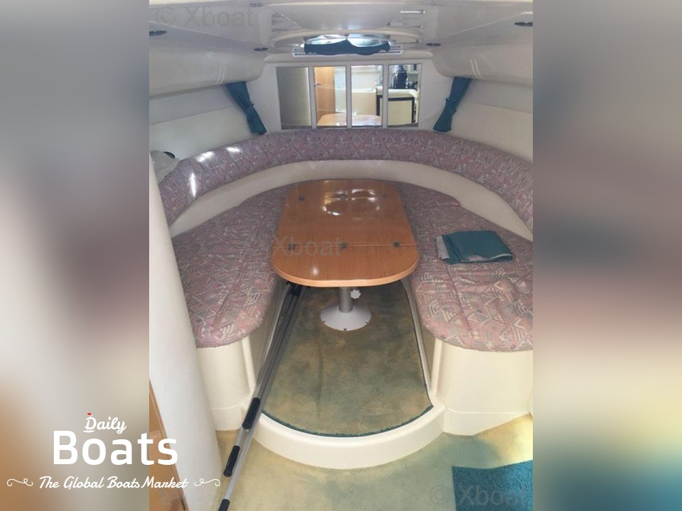 1996 Fairline Yachts Targa 28 for sale. View price, photos and Buy 1996 ...