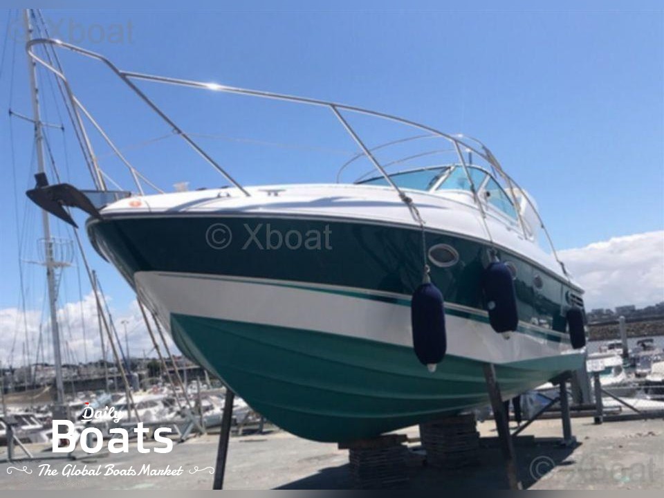 1996 Fairline Yachts Targa 28 for sale. View price, photos and Buy 1996 ...