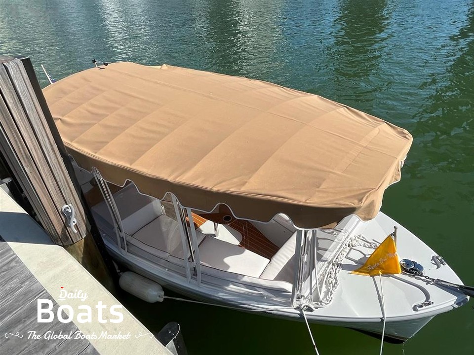 2022 Duffy 22 Suncruiser for sale. View price, photos and Buy 2022 ...