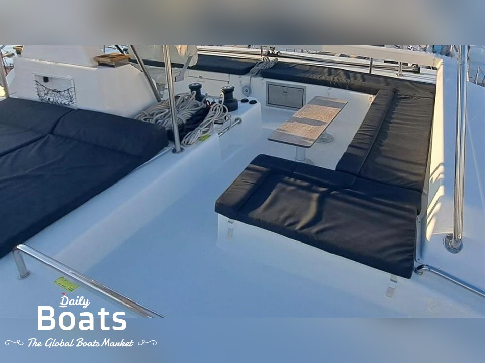 2020 Dufour Catamarans 48 Cervetti for sale. View price, photos and Buy ...