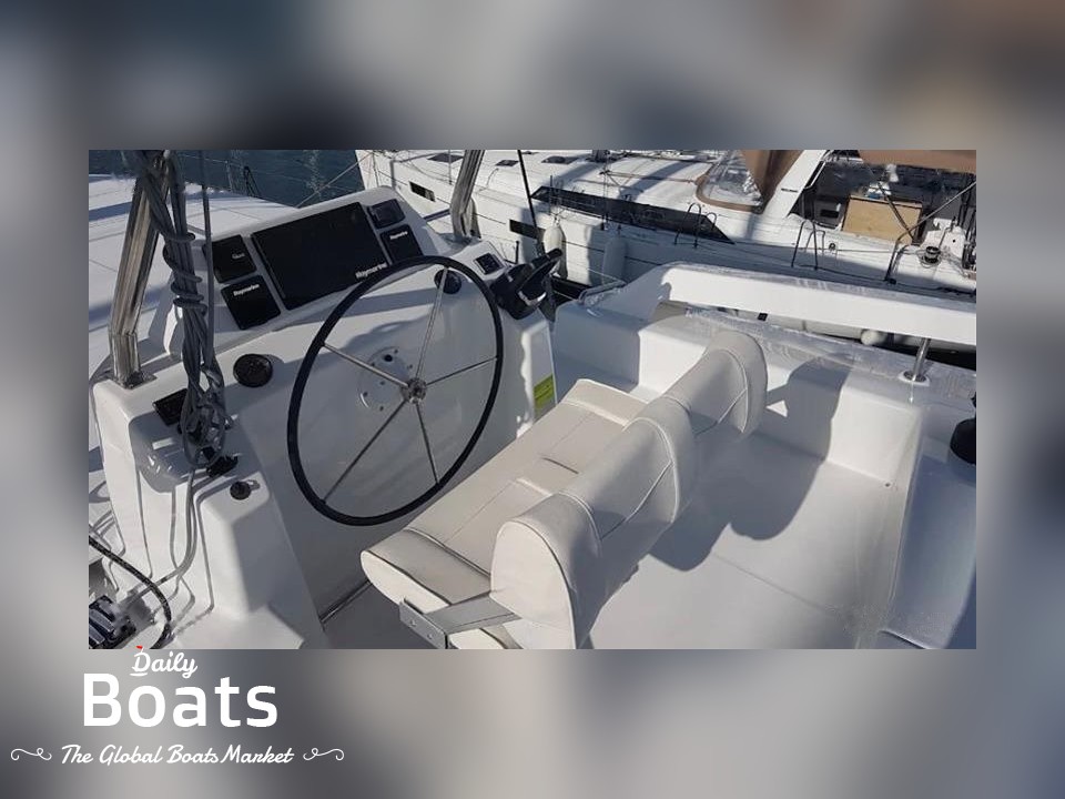 2020 Dufour Catamarans 48 Cervetti for sale. View price, photos and Buy ...