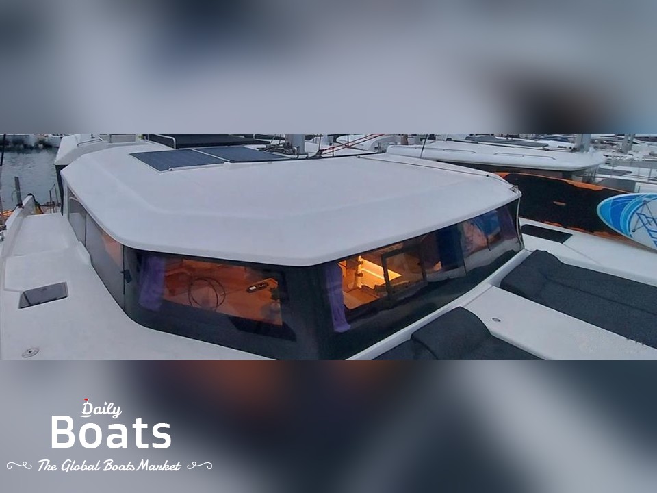 2020 Dufour Catamarans 48 Cervetti for sale. View price, photos and Buy ...