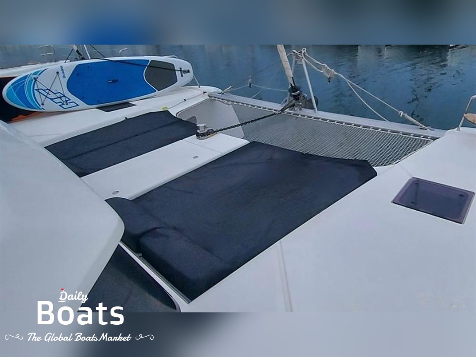 2020 Dufour Catamarans 48 Cervetti for sale. View price, photos and Buy ...