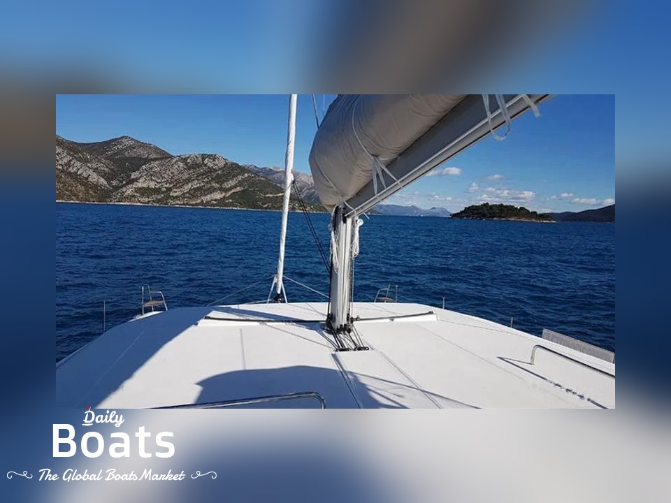 2020 Dufour Catamarans 48 Cervetti for sale. View price, photos and Buy ...