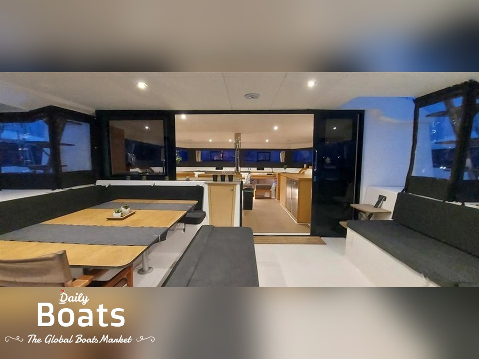 2020 Dufour Catamarans 48 Cervetti for sale. View price, photos and Buy ...