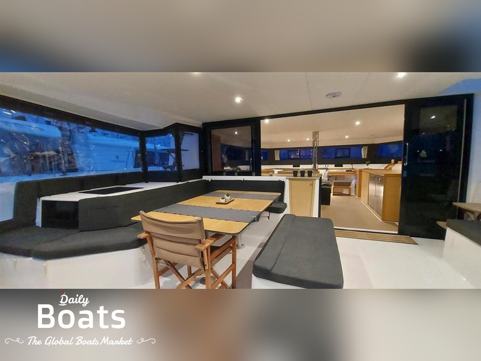 2020 Dufour Catamarans 48 Cervetti for sale. View price, photos and Buy ...