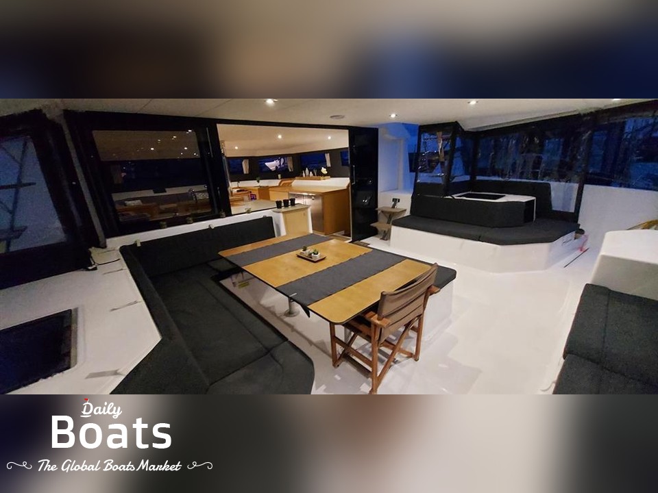 2020 Dufour Catamarans 48 Cervetti for sale. View price, photos and Buy ...