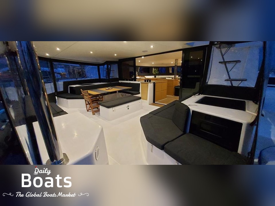 2020 Dufour Catamarans 48 Cervetti for sale. View price, photos and Buy ...