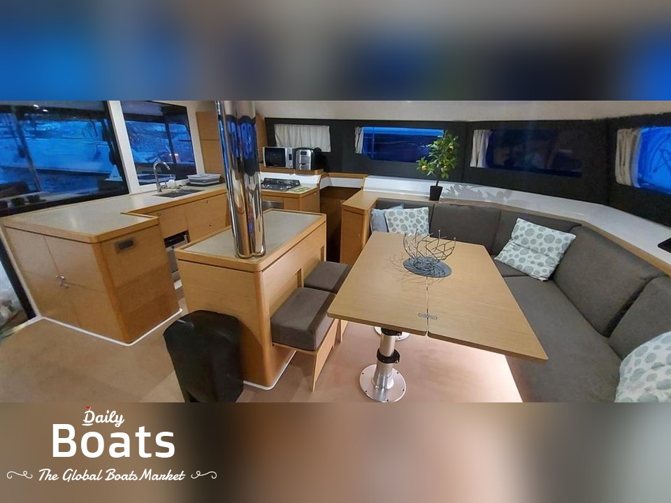 2020 Dufour Catamarans 48 Cervetti for sale. View price, photos and Buy ...