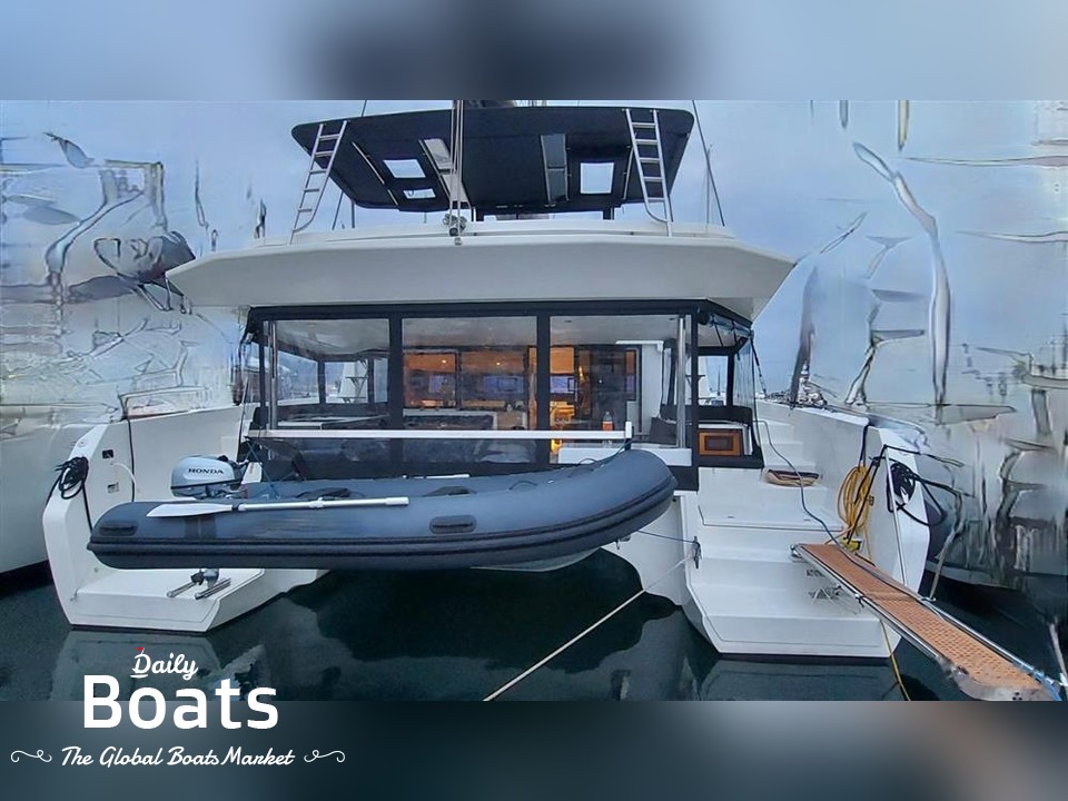 2020 Dufour Catamarans 48 Cervetti for sale. View price, photos and Buy ...