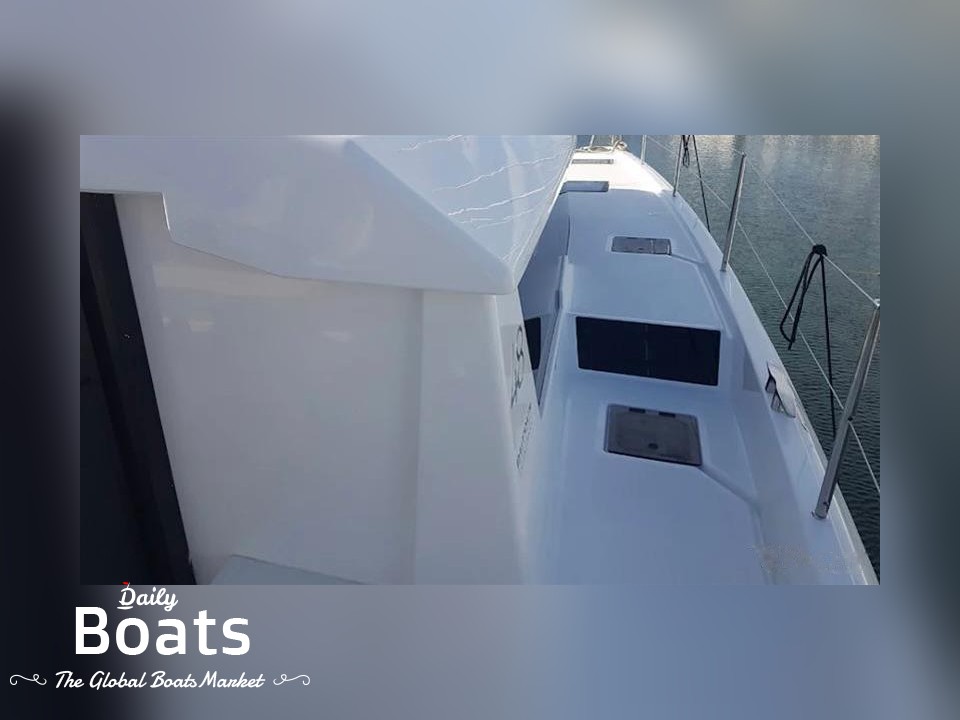 2020 Dufour Catamarans 48 Cervetti for sale. View price, photos and Buy ...