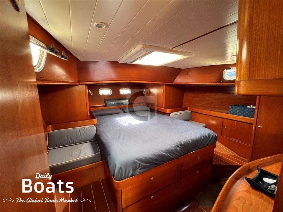 2000 North Wind 50 for sale. View price, photos and Buy 2000 North Wind ...