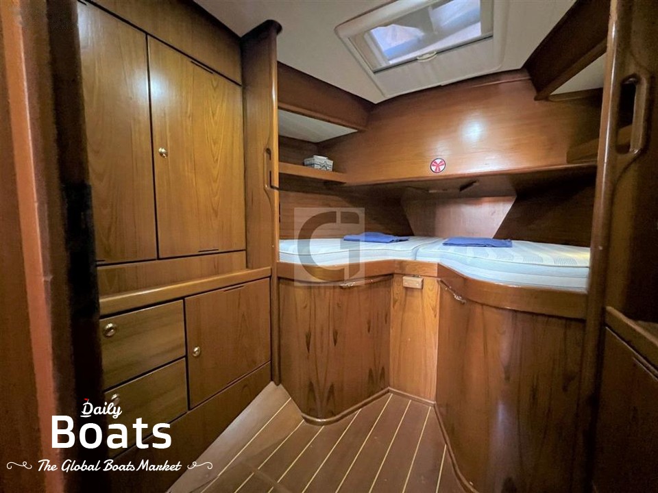 2000 North Wind 50 for sale. View price, photos and Buy 2000 North Wind ...