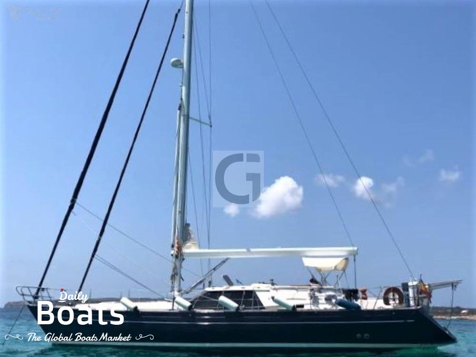 2000 North Wind 50 for sale. View price, photos and Buy 2000 North Wind ...