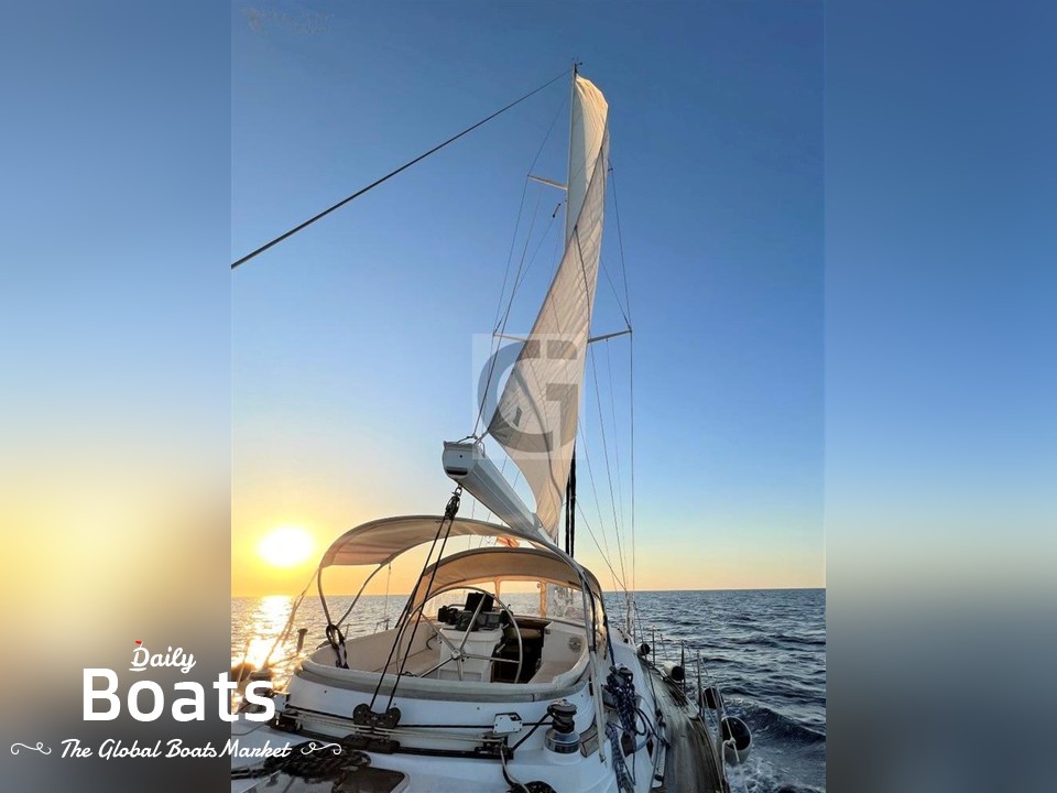 2000 North Wind 50 for sale. View price, photos and Buy 2000 North Wind ...