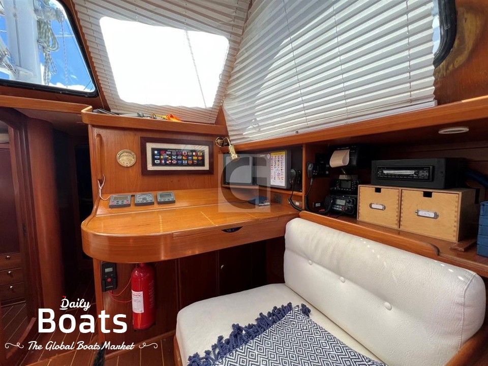 2000 North Wind 50 for sale. View price, photos and Buy 2000 North Wind ...
