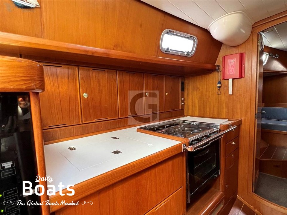 2000 North Wind 50 for sale. View price, photos and Buy 2000 North Wind ...