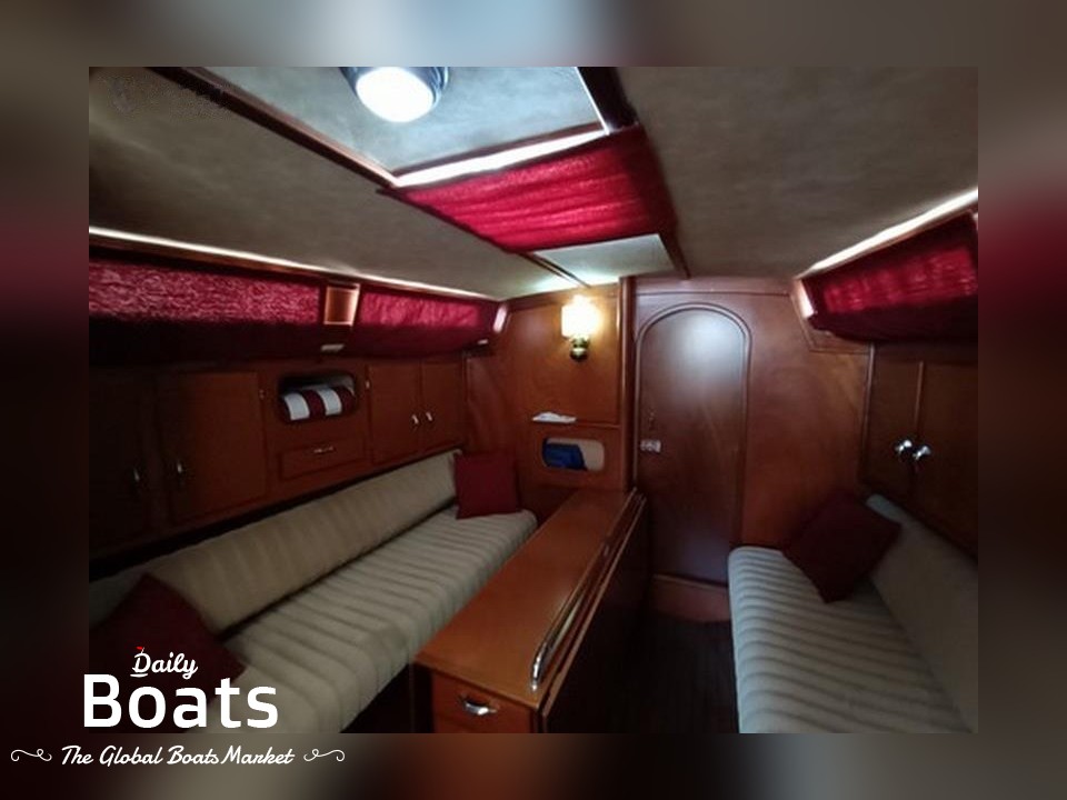 1989 Amel Fango for sale. View price, photos and Buy 1989 Amel Fango ...