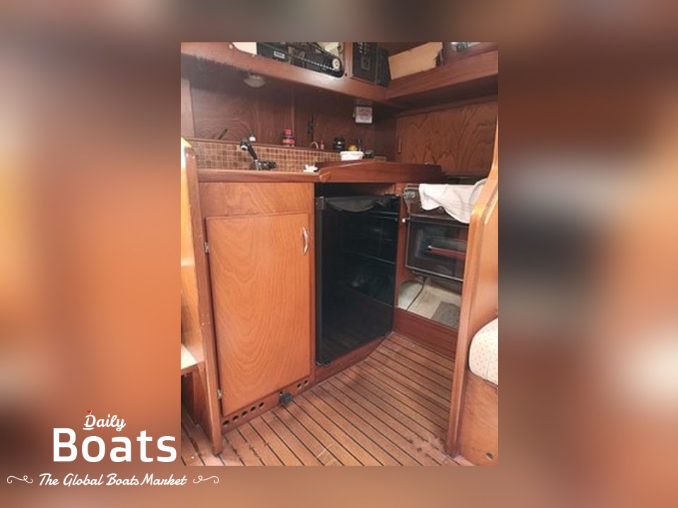 1989 Amel Fango for sale. View price, photos and Buy 1989 Amel Fango ...