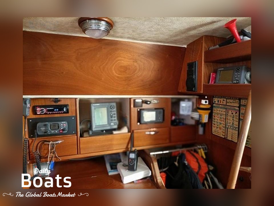 1989 Amel Fango for sale. View price, photos and Buy 1989 Amel Fango ...