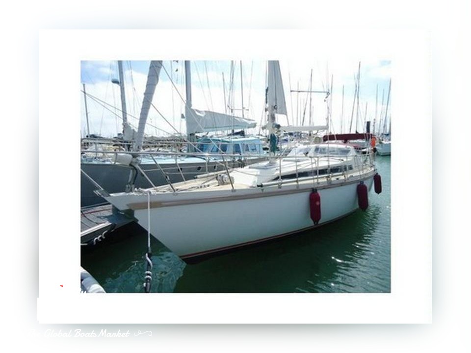 1989 Amel Fango на продажу. Посмотреть цену, фотографии и Купить 1989 ...