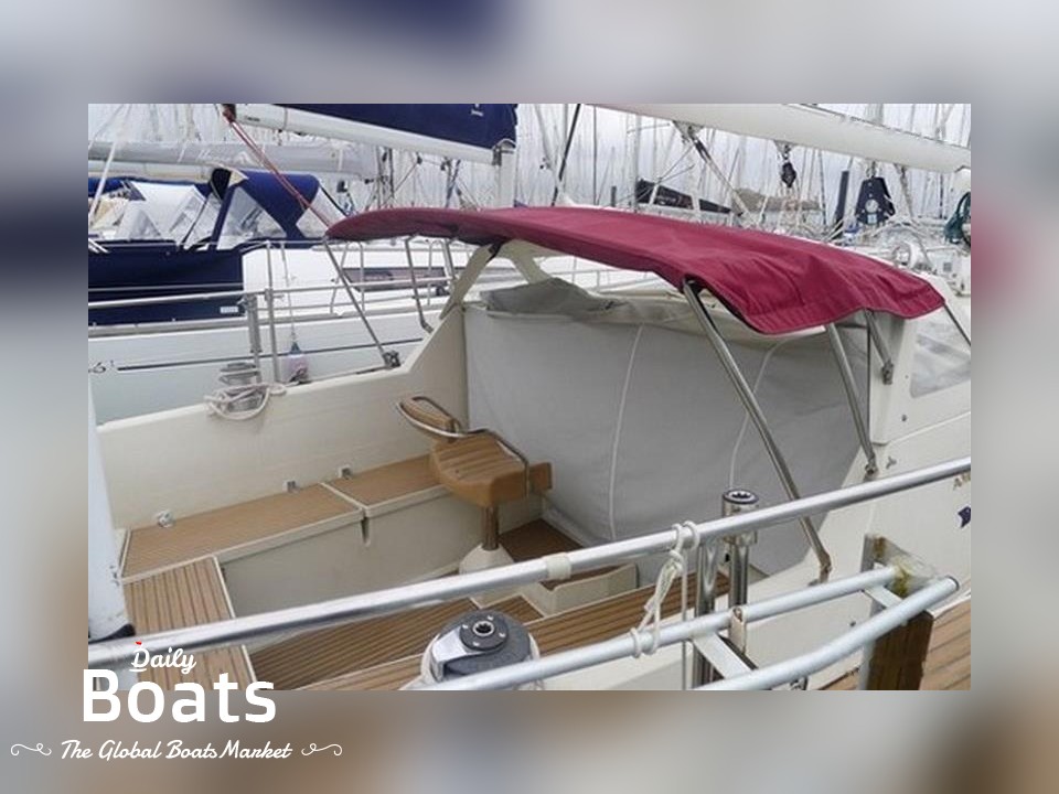 1989 Amel Fango for sale. View price, photos and Buy 1989 Amel Fango ...