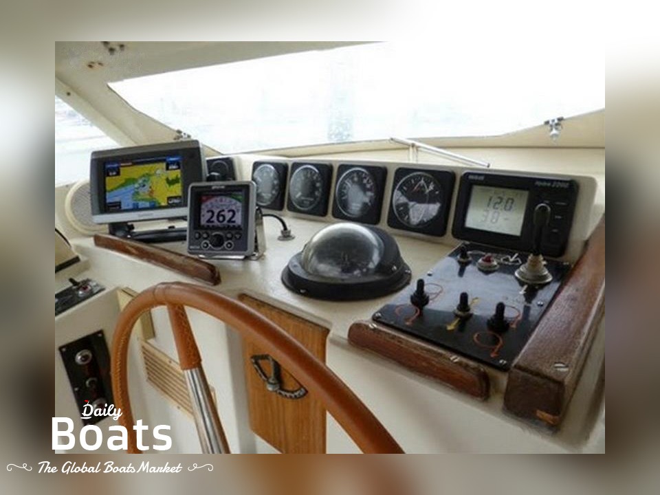 1989 Amel Fango for sale. View price, photos and Buy 1989 Amel Fango ...