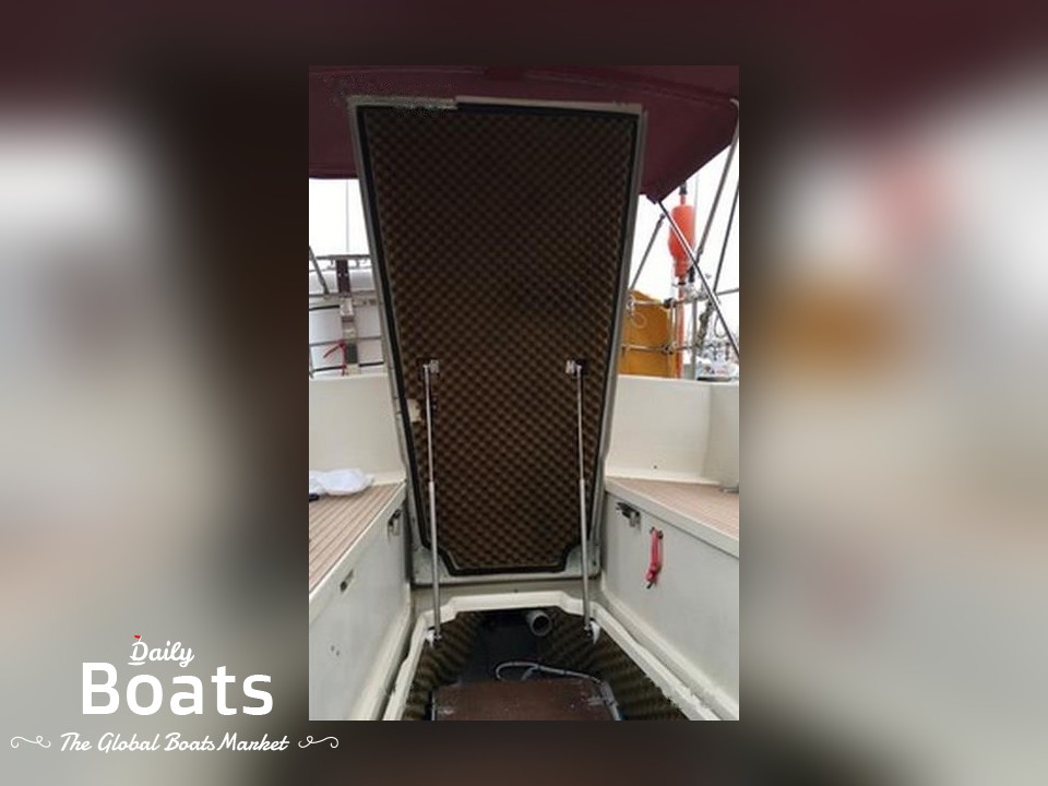 1989 Amel Fango for sale. View price, photos and Buy 1989 Amel Fango ...