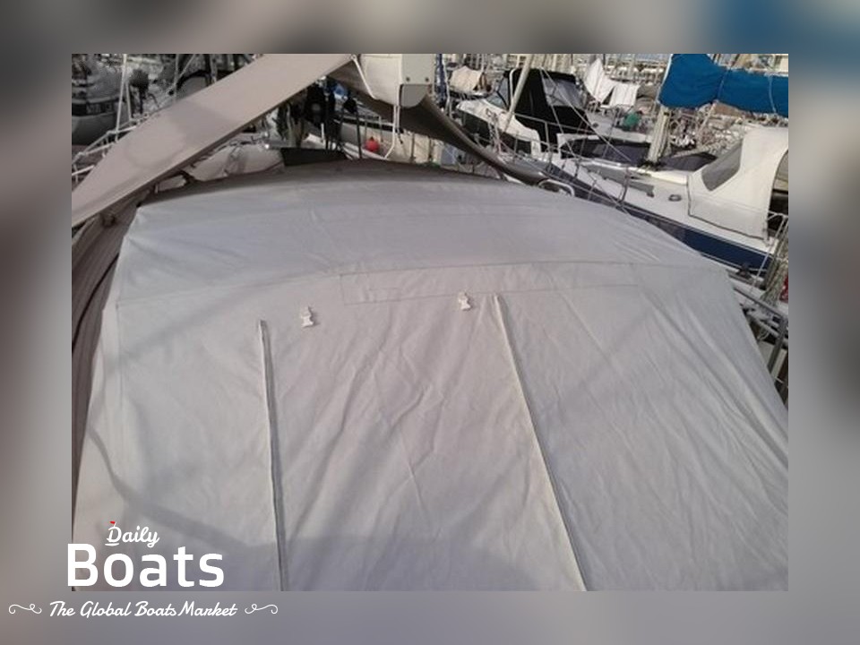 1989 Amel Fango for sale. View price, photos and Buy 1989 Amel Fango ...