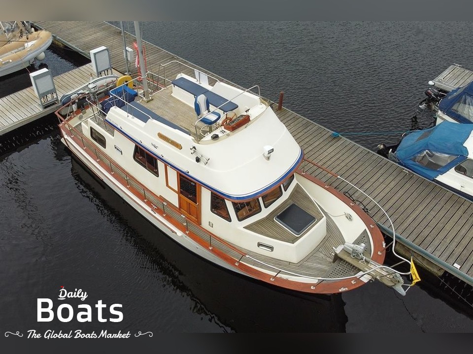 1989 Neptune 34 for sale. View price, photos and Buy 1989 Neptune 34 ...