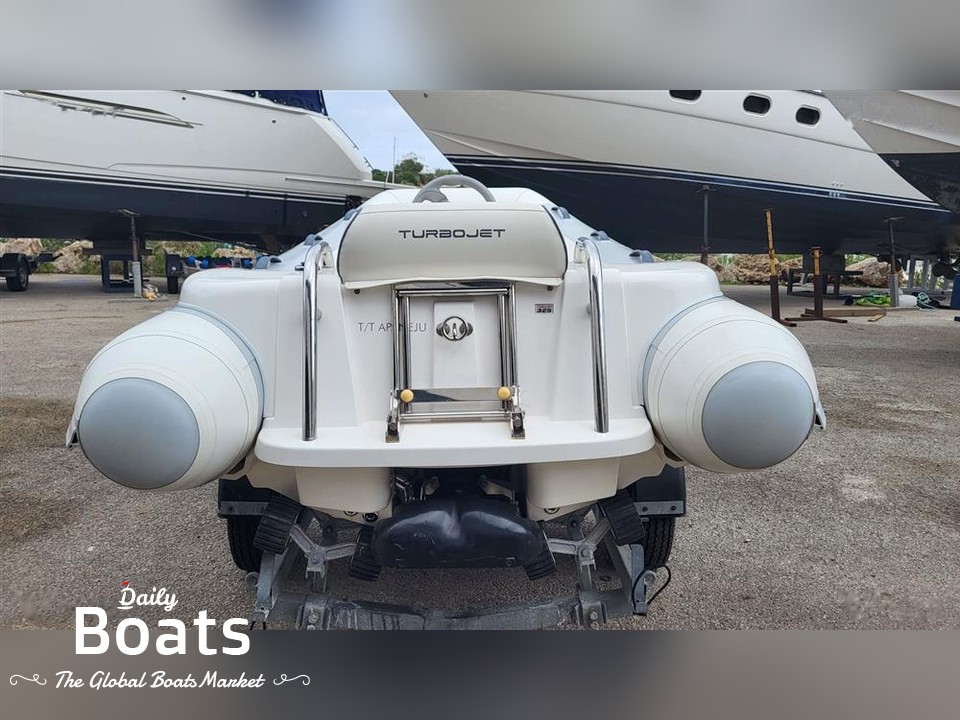 2011 Williams Jet Tenders Rib 325 for sale. View price, photos and Buy ...