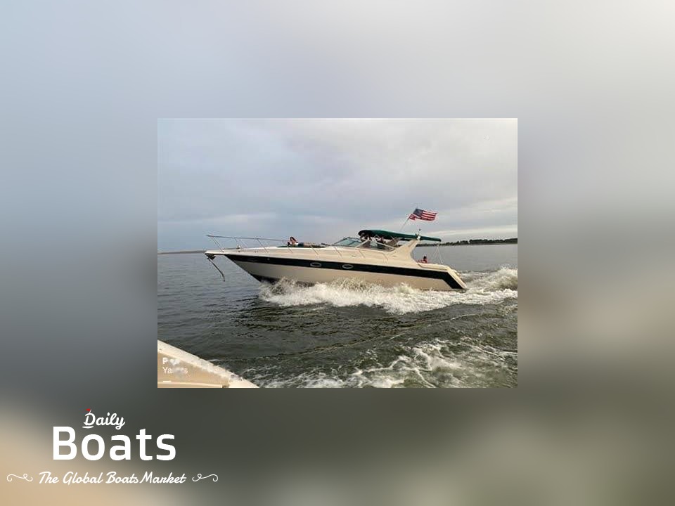 1995 Regal Boats Commodore 4020 for sale. View price, photos and Buy ...