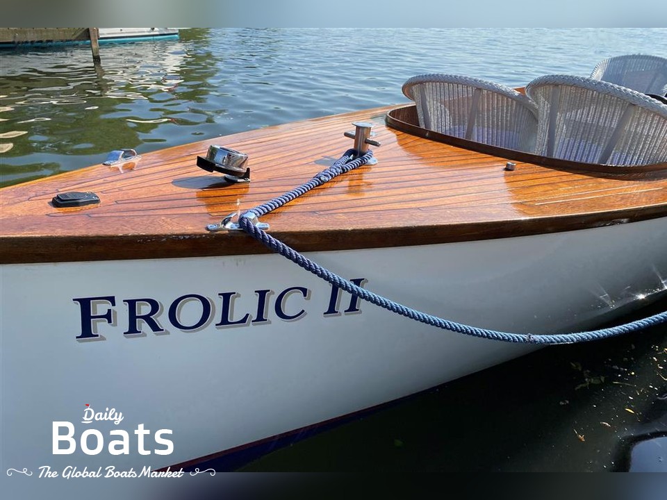 1993 Frolic 21 for sale. View price, photos and Buy 1993 Frolic 21 #466395