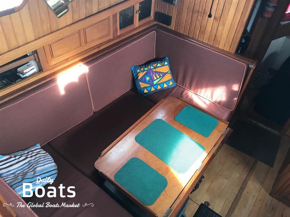 1987 Colvic Craft Watson 31 for sale. View price, photos and Buy 1987 ...