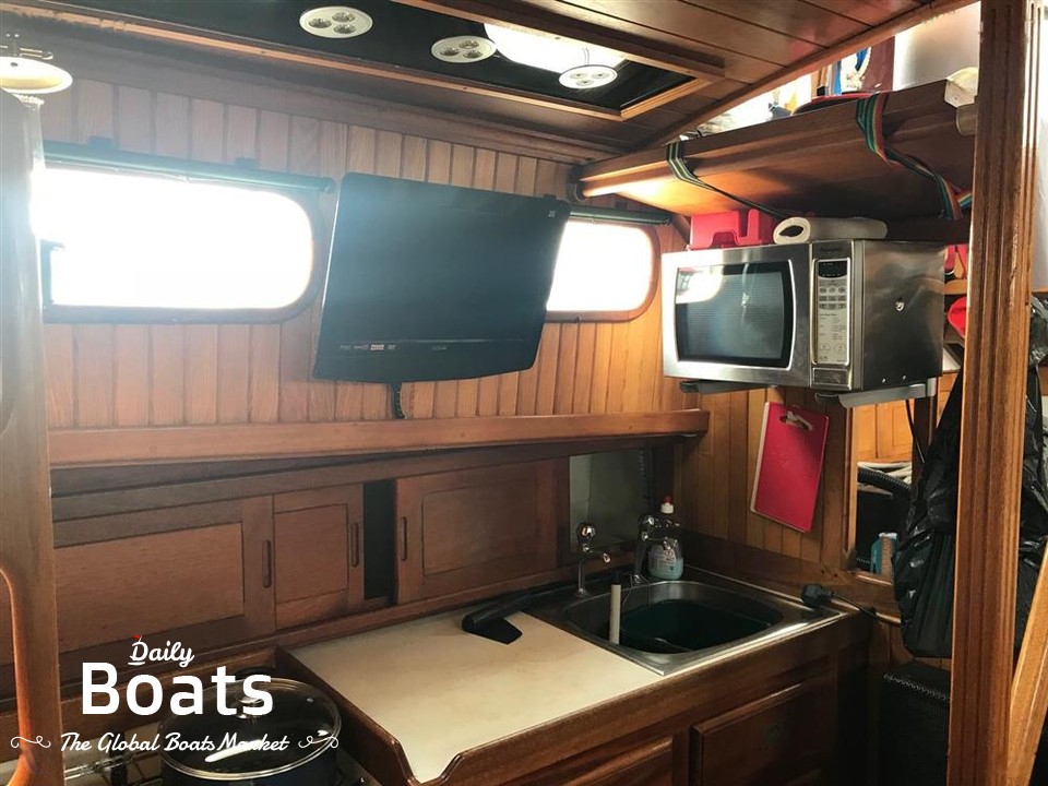 1987 Colvic Craft Watson 31 for sale. View price, photos and Buy 1987 ...