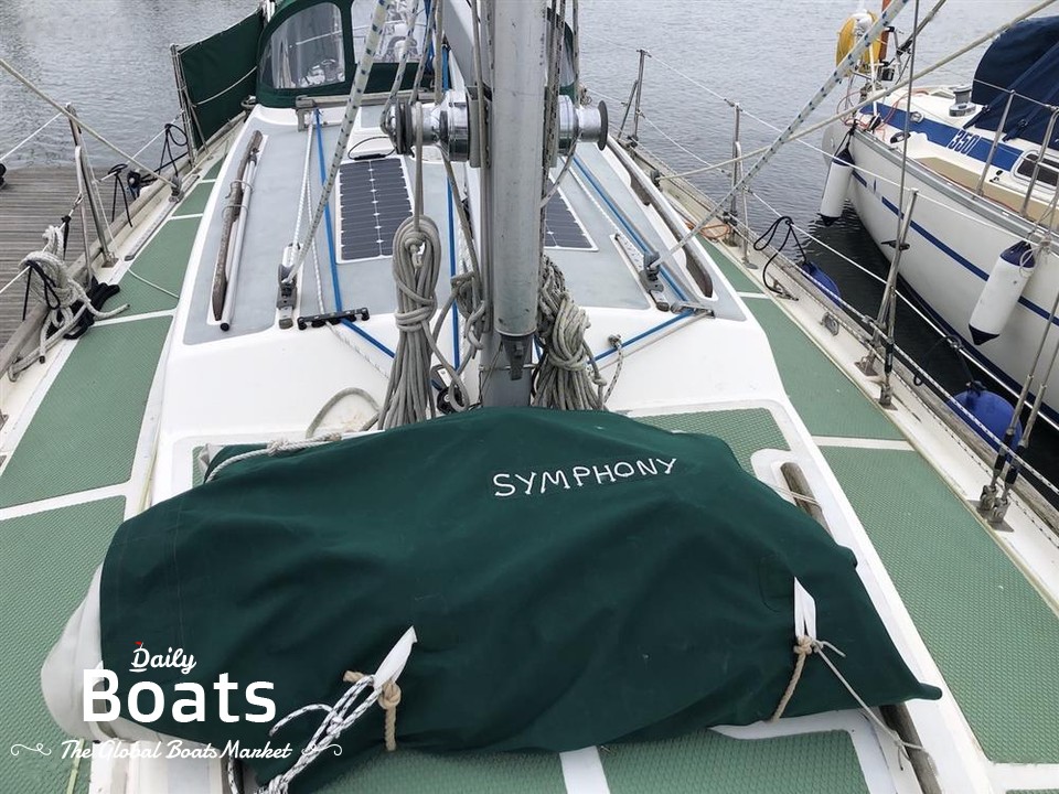 2004 Saltram 36 for sale. View price, photos and Buy 2004 Saltram 36 ...