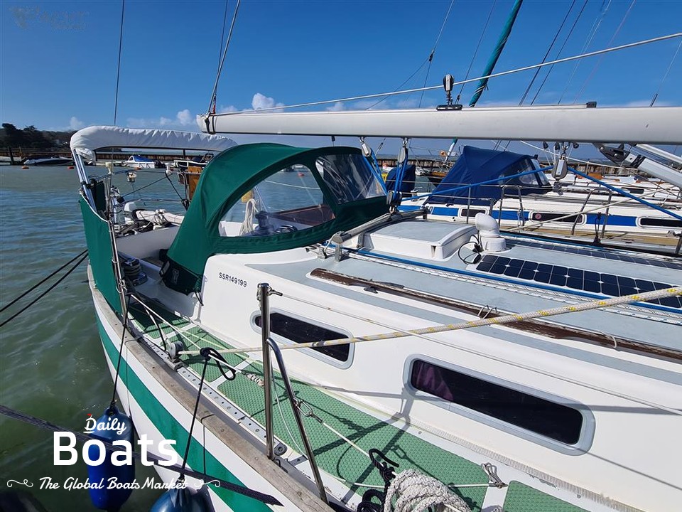 2004 Saltram 36 for sale. View price, photos and Buy 2004 Saltram 36 ...