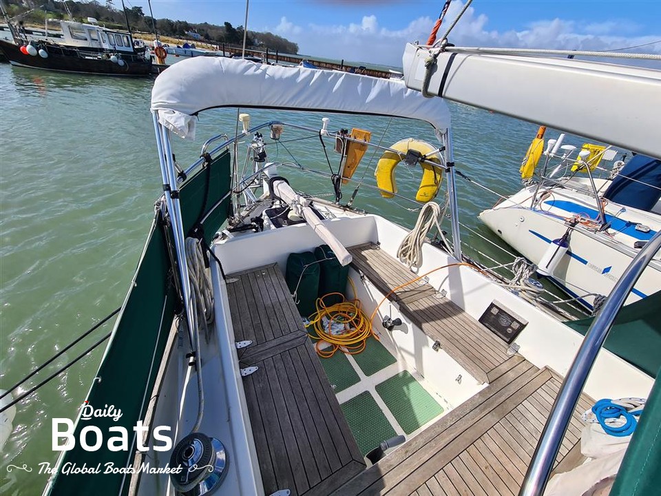 2004 Saltram 36 for sale. View price, photos and Buy 2004 Saltram 36 ...