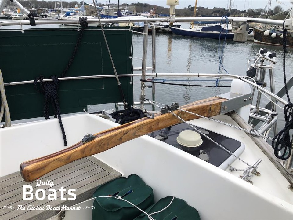 2004 Saltram 36 for sale. View price, photos and Buy 2004 Saltram 36 ...