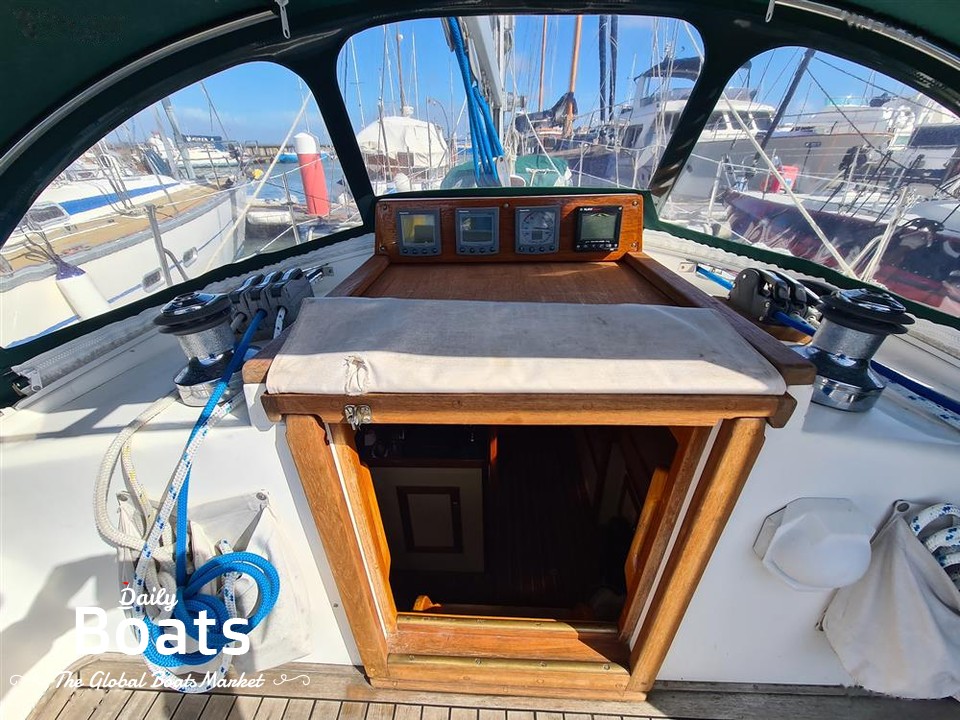 2004 Saltram 36 for sale. View price, photos and Buy 2004 Saltram 36 ...