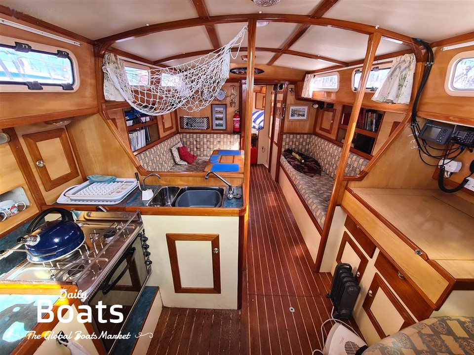 2004 Saltram 36 for sale. View price, photos and Buy 2004 Saltram 36 ...