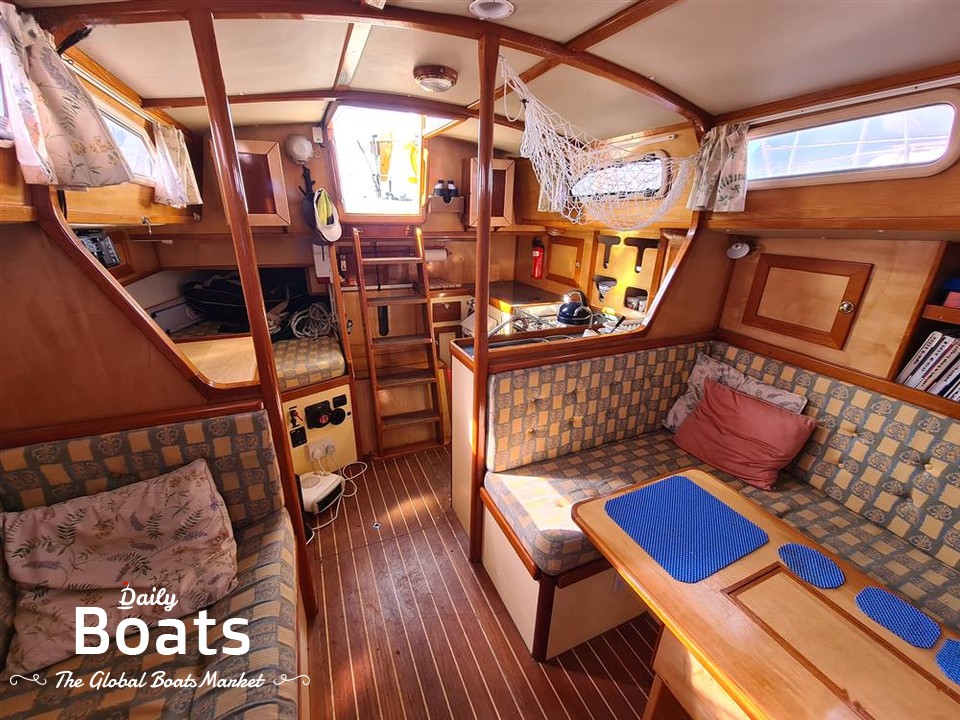 2004 Saltram 36 for sale. View price, photos and Buy 2004 Saltram 36 ...