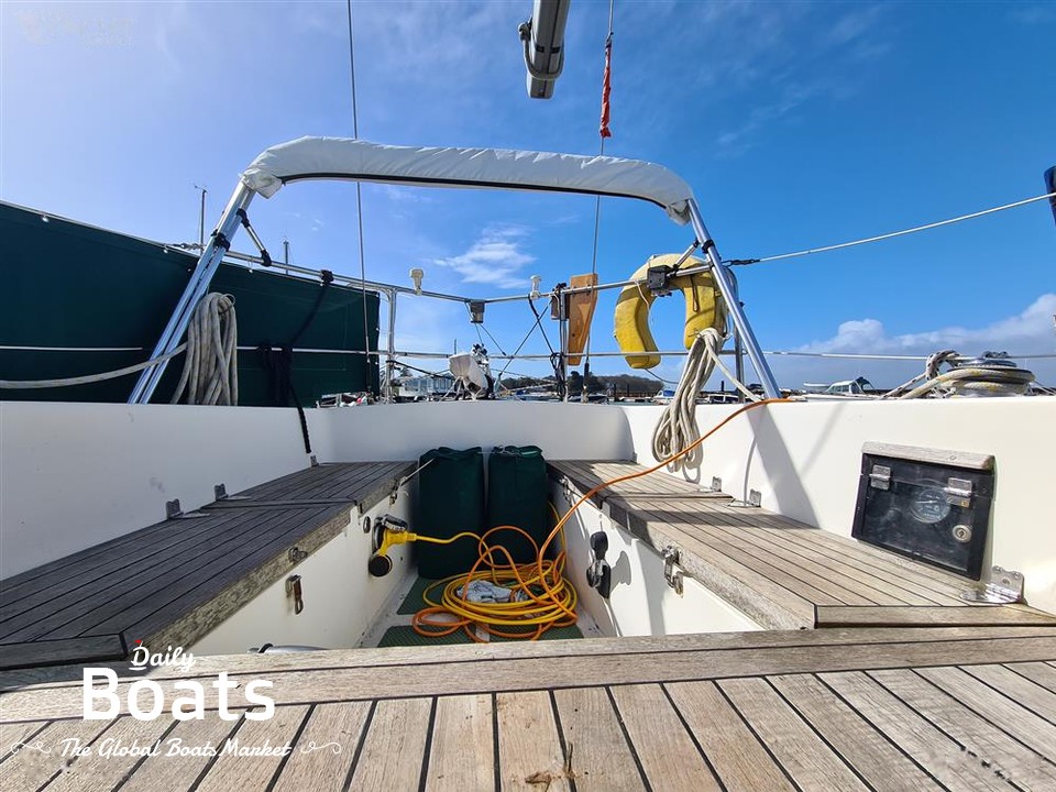 2004 Saltram 36 for sale. View price, photos and Buy 2004 Saltram 36 ...