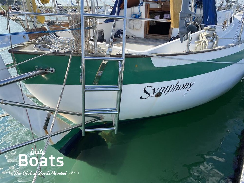 2004 Saltram 36 for sale. View price, photos and Buy 2004 Saltram 36 ...