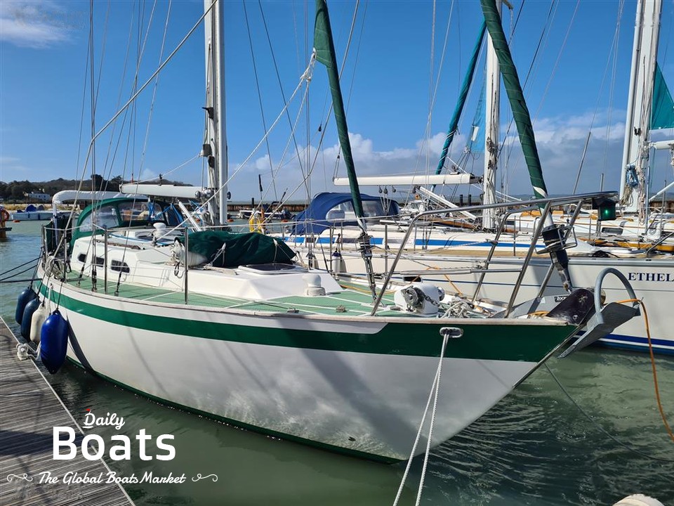 2004 Saltram 36 for sale. View price, photos and Buy 2004 Saltram 36 ...