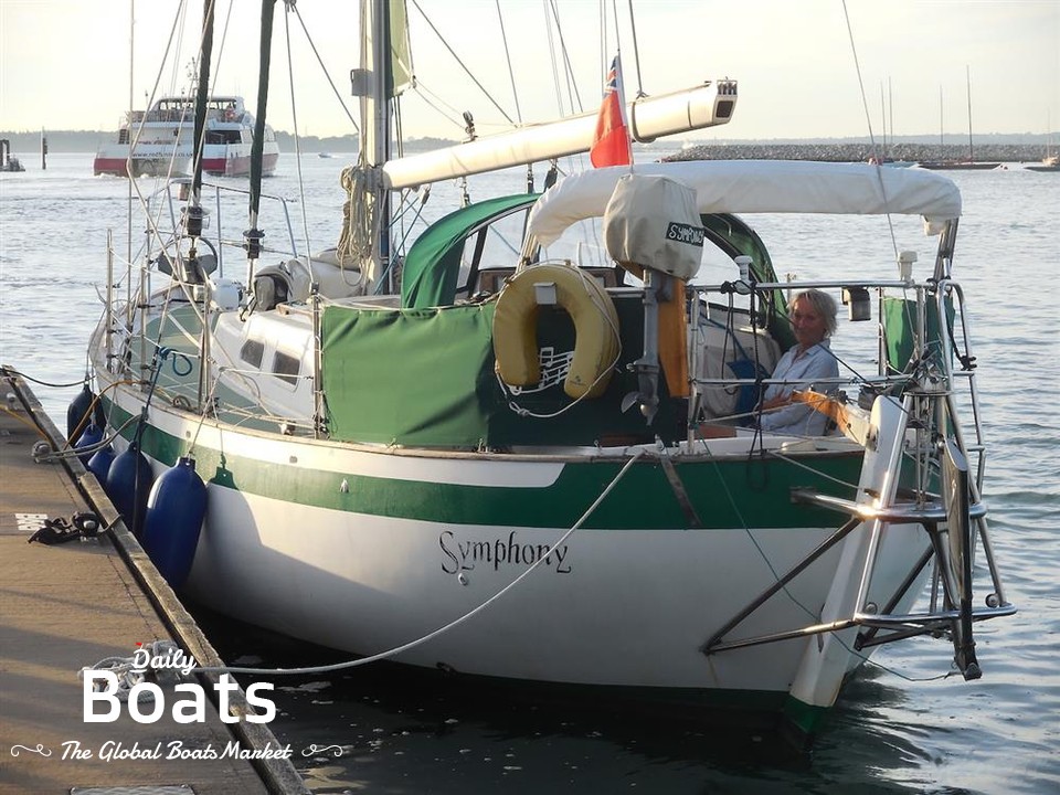 2004 Saltram 36 for sale. View price, photos and Buy 2004 Saltram 36 ...