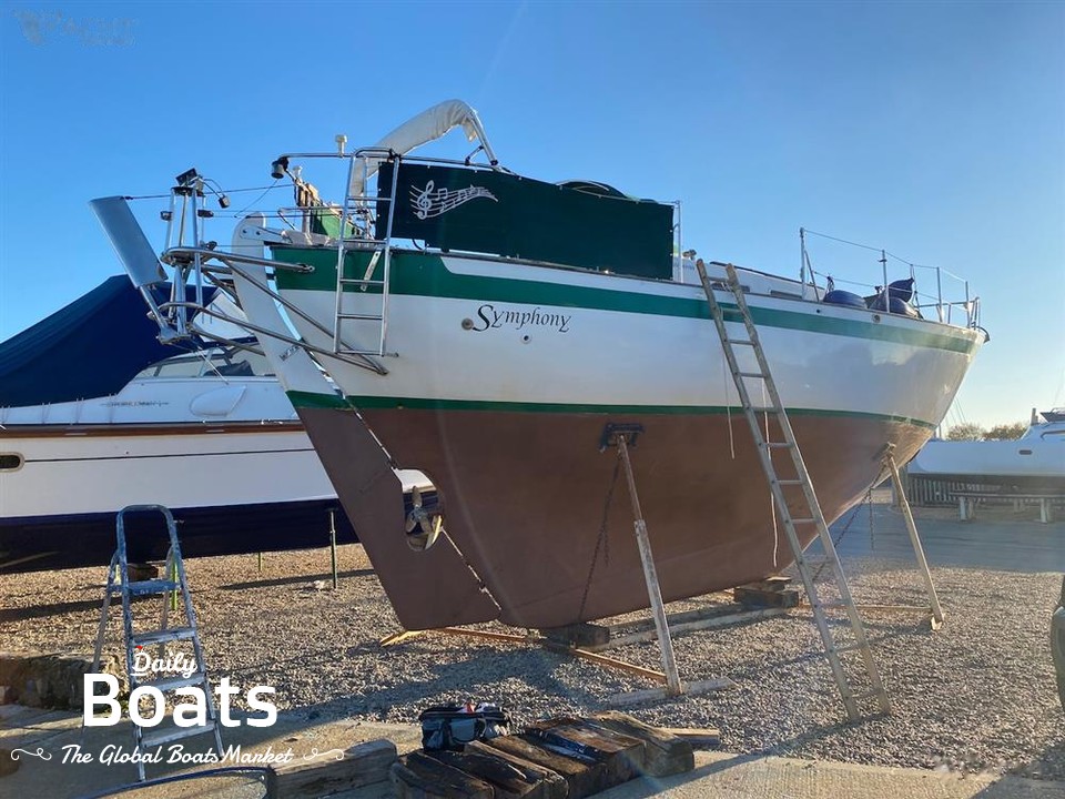 2004 Saltram 36 for sale. View price, photos and Buy 2004 Saltram 36 ...