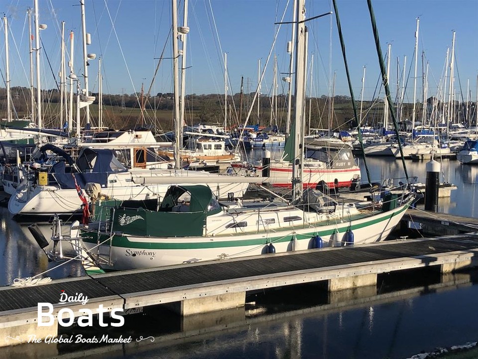 2004 Saltram 36 for sale. View price, photos and Buy 2004 Saltram 36 ...