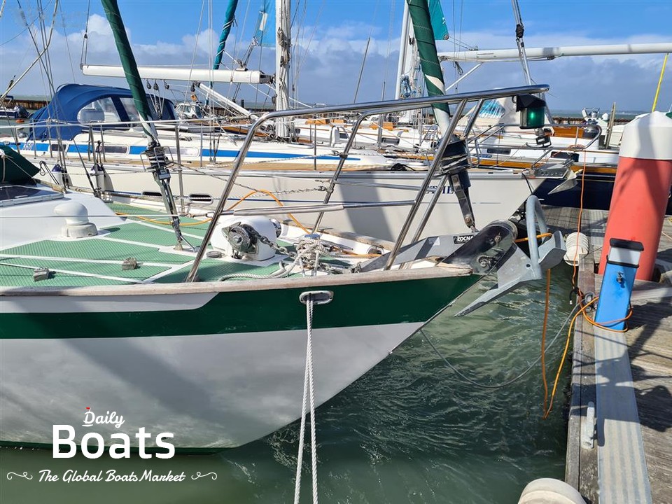 2004 Saltram 36 for sale. View price, photos and Buy 2004 Saltram 36 ...