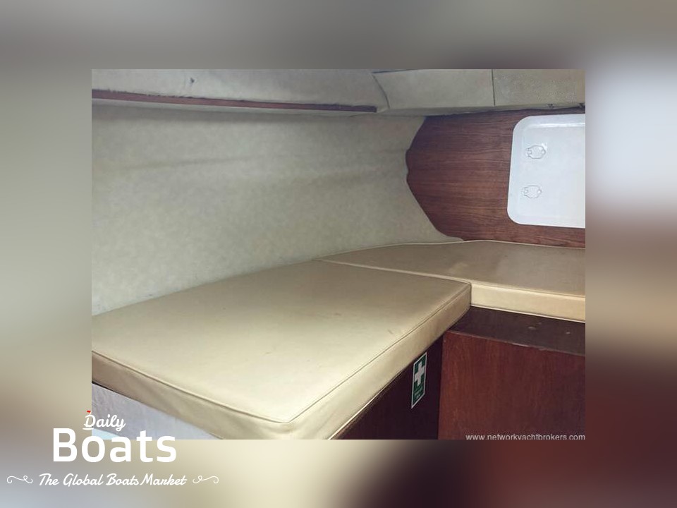 2007 Cygnus Marine Tornado 28 for sale. View price, photos and Buy 2007 ...